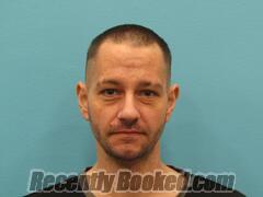 Recent Booking / Mugshot for Andrew Mahan-Miller in Kendall County, Texas