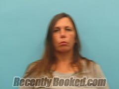 Michelle Henley Arrest Record & Booking Info – Kendall County, Texas ...