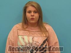 Recent Booking / Mugshot for Haylie Goetz in Kendall County, Texas
