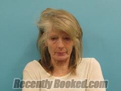 Recent Booking / Mugshot for Debbie Follman in Kendall County, Texas