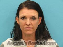 Recent Booking / Mugshot for Kelly Ralston in Kendall County, Texas