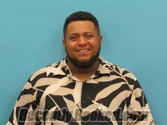 Recent Booking / Mugshot for Melvin Ardon in Kendall County, Texas