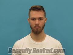 Recent Booking / Mugshot for Brock Wolf in Kendall County, Texas