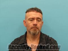 Recent Booking / Mugshot for Joshua Delano in Kendall County, Texas