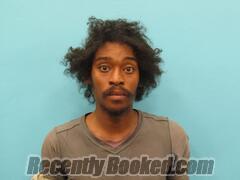 Recent Booking / Mugshot for Keith Abernathy in Kendall County, Texas