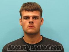 Recent Booking / Mugshot for Dylan Guerrero in Kendall County, Texas