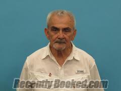 Recent Booking / Mugshot for Herman Ford in Kendall County, Texas