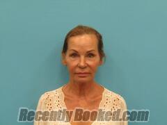 Celia Belt Mugshot & Arrest Info | Kendall County, TX
