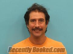 Recent Booking / Mugshot for Brian Hoeft in Kendall County, Texas