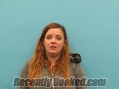 Recent Booking / Mugshot for Annabelle Murray in Kendall County, Texas