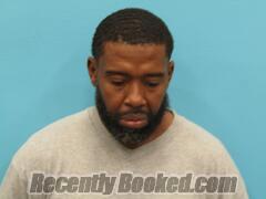 Recent Booking / Mugshot for John Jett in Kendall County, Texas