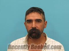 Recent Booking / Mugshot for Clayton Rudloff in Kendall County, Texas