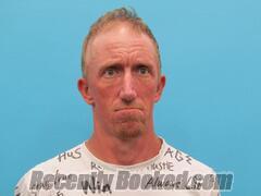Recent Booking / Mugshot for James Grier in Kendall County, Texas