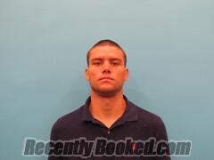 Recent Booking / Mugshot for Ethan Martin in Kendall County, Texas