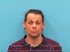 Recent Booking / Mugshot for Michael Heeringa in Kendall County, Texas