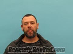 Recent Booking / Mugshot for Kevin Babbitt in Kendall County, Texas