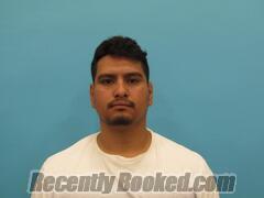 Recent Booking / Mugshot for Jose Valero-Gonzalez in Kendall County, Texas