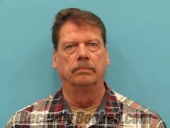 Recent Booking / Mugshot for John Ferjak in Kendall County, Texas