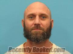 Recent Booking / Mugshot for Jason Smith in Kendall County, Texas