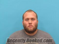 Recent Booking / Mugshot for Joshua Ybarra in Kendall County, Texas