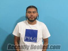 Recent Booking / Mugshot for Jeremy Cordero in Kendall County, Texas