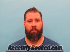 Recent Booking / Mugshot for Tye Rexrode in Kendall County, Texas