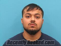 Recent Booking / Mugshot for Christopher Montz in Kendall County, Texas