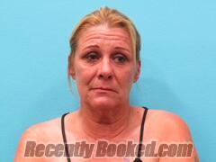 Recent Booking / Mugshot for Kelly Stovall in Kendall County, Texas
