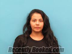 Recent Booking / Mugshot for Ruby Guevara in Kendall County, Texas
