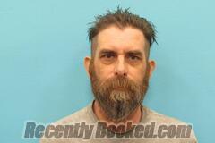 Ryan Racinowski Mugshot & Arrest Info | Kendall County, TX