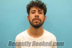 Recent Booking / Mugshot for Edward Chacon-Angarita in Kendall County ...