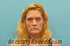 Recent Booking / Mugshot for Elizabeth Barton in Kendall County, Texas