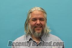 Recent Booking / Mugshot for Jerald Walker in Kendall County, Texas