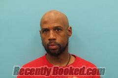 Recent Booking / Mugshot for Kevin Cato in Kendall County, Texas