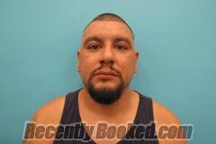 Jonathan Lopez Arrest & Booking Info | Kendall County, TX