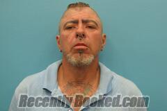 Recent Booking / Mugshot for Sean Duran in Kendall County, Texas