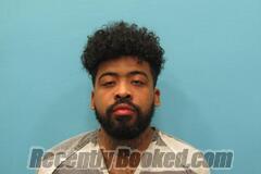 Recent Booking / Mugshot for Calvin Davis in Kendall County, Texas