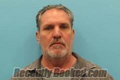 Recent Booking / Mugshot for Michael Redden in Kendall County, Texas