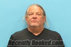 Recent Booking / Mugshot for Jonathan Rankin in Kendall County, Texas