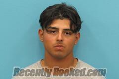 Recent Booking / Mugshot for Michael Perez in Kendall County, Texas