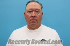 Thomas Tiller Mugshot & Arrest Info | Kendall County, TX