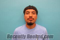 Recent Booking / Mugshot for Joshua Matthew Elizondo in Kendall County ...