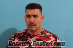 Recent Booking / Mugshot for Cesar Reyna Ramirez in Kendall County, Texas