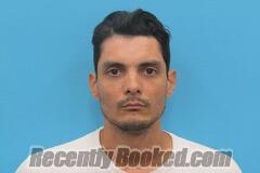 Recent Booking / Mugshot for Michael Archuleta in Kendall County, Texas