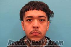 Recent Booking / Mugshot for Mario Duarte in Kendall County, Texas