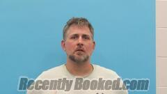Recent Booking / Mugshot for Steven Bugenske in Kendall County, Texas