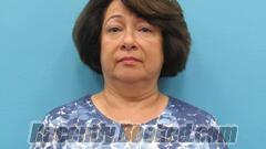 Recent Booking / Mugshot for Jenny Avila in Kendall County, Texas