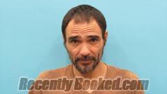 Recent Booking / Mugshot for Jerry Romero in Kendall County, Texas