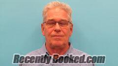 Recent Booking / Mugshot for Robert Nowlin in Kendall County, Texas