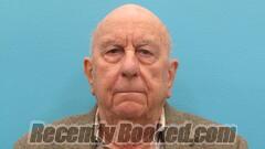 Recent Booking / Mugshot for Frank Stafford in Kendall County, Texas